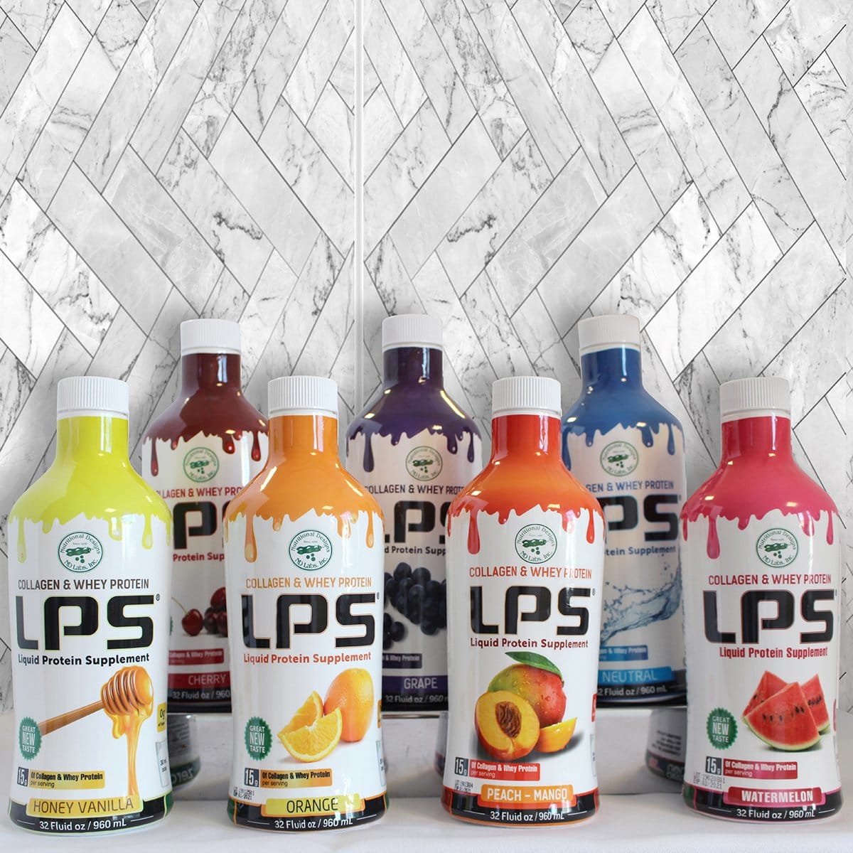 Introducing Nutritional Designs