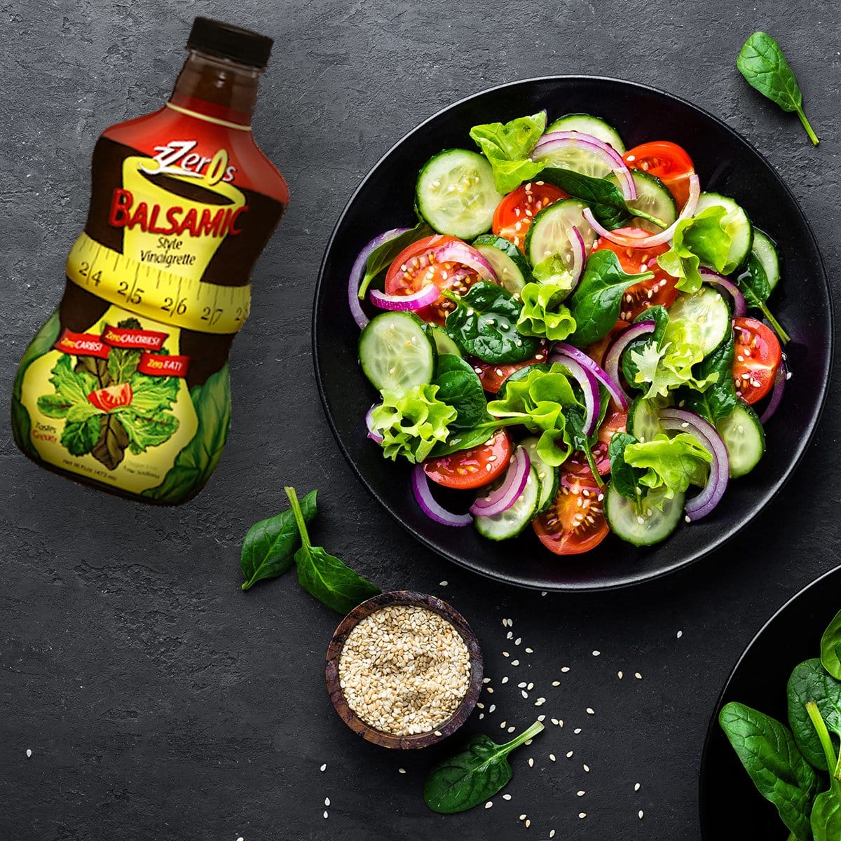 Small Ingredient Changes That Make a Big Difference in Weight Loss