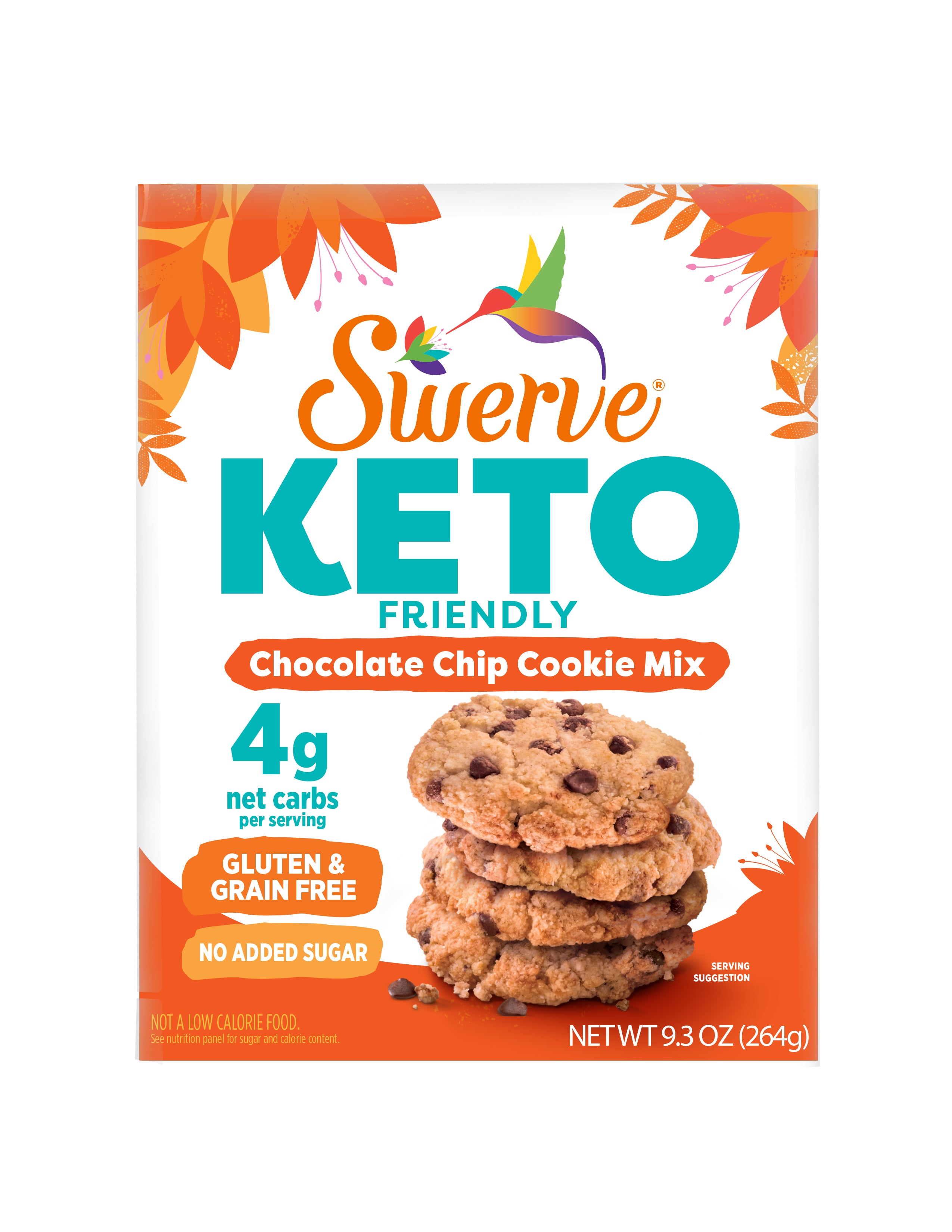 High Protein and Low-Carb Baking Mixes – Page 2
