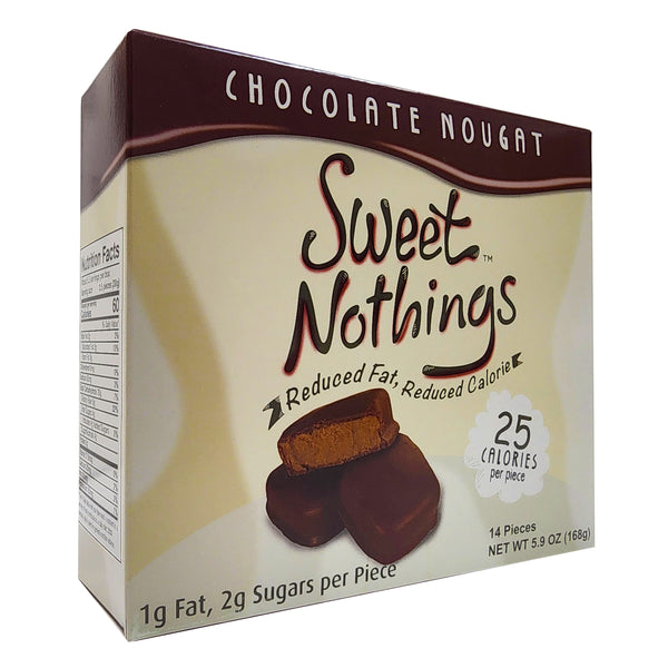 Sugar-Free Candy
