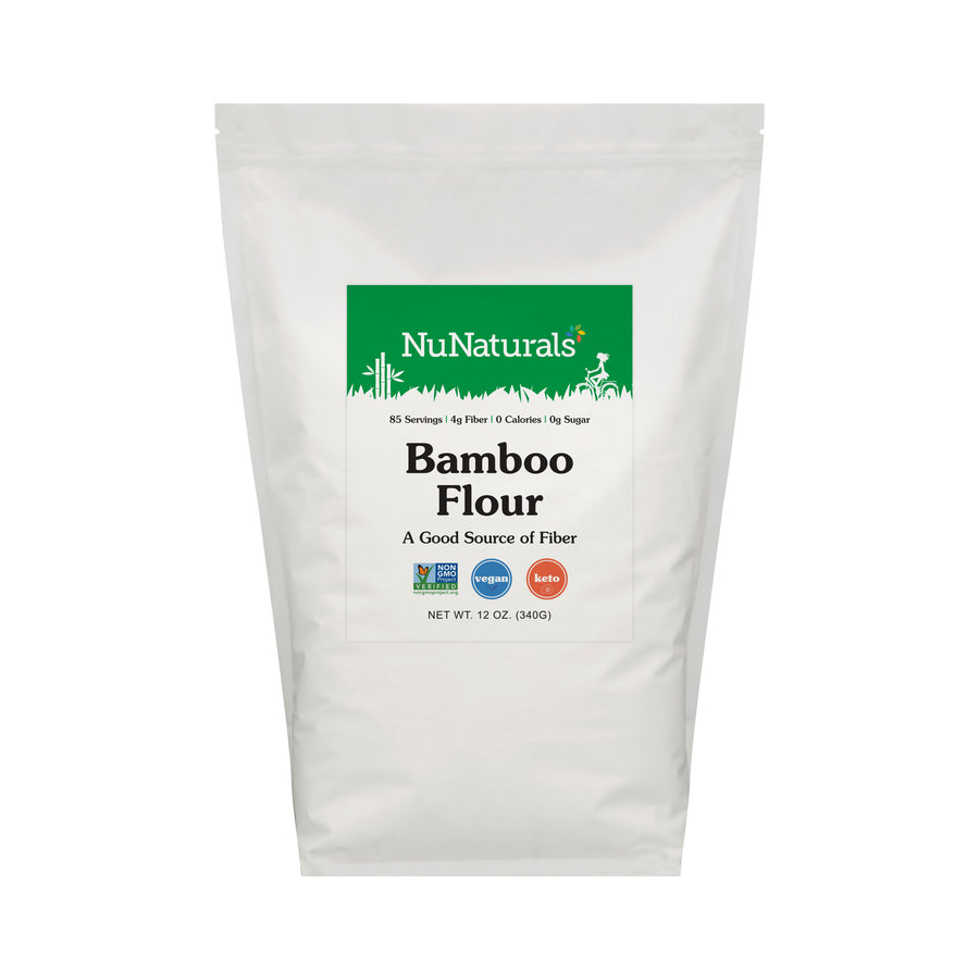 High Protein and Low-Carb Baking Mixes