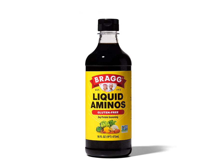 Bragg Liquid Aminos