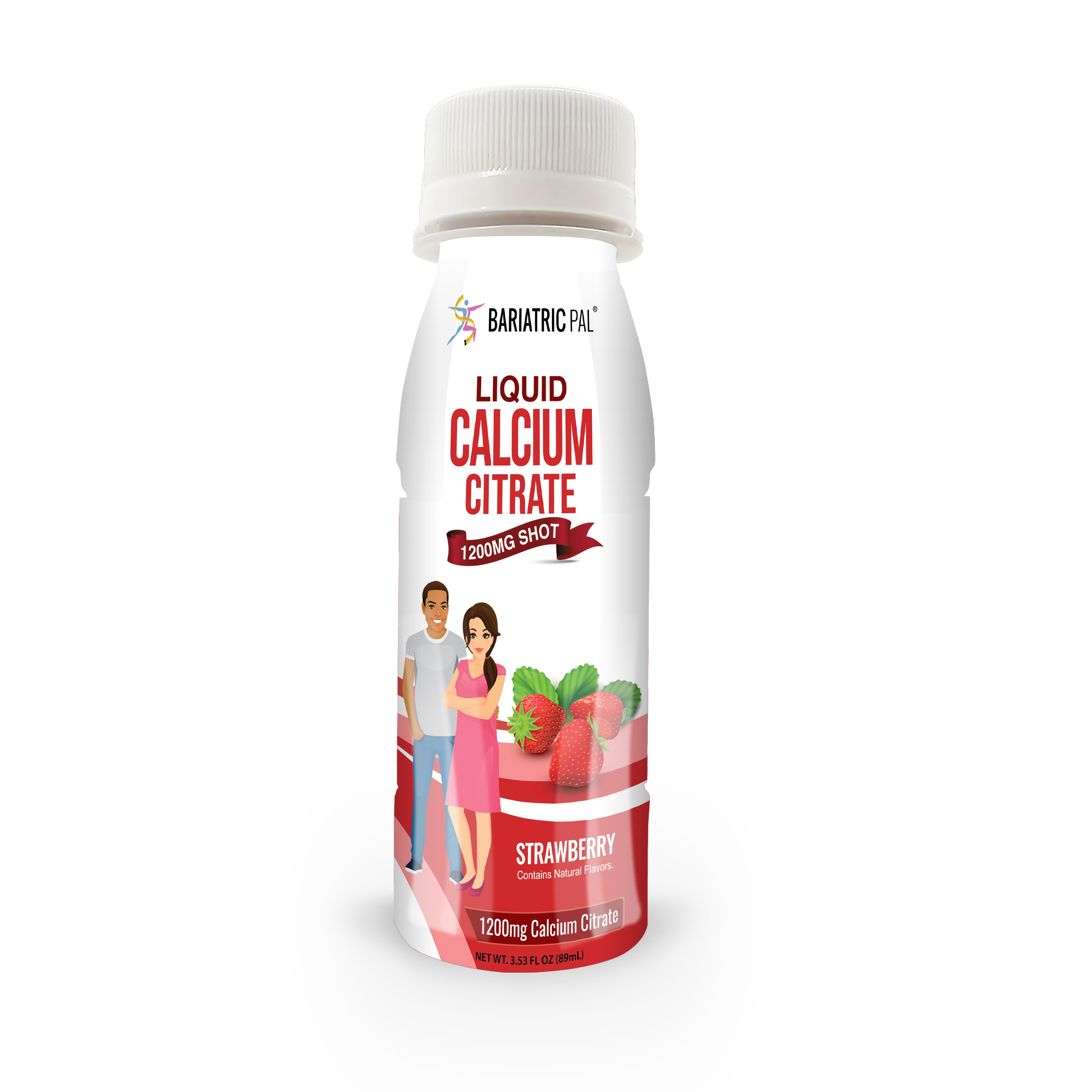 Bariatric Calcium Citrate Supplements: Liquid, Tablets, Patches, Chews ...