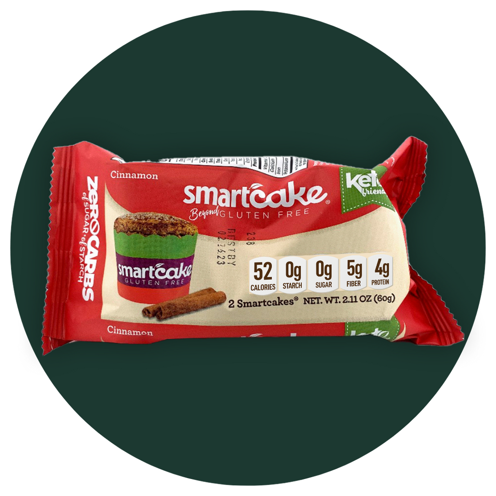 Smart Baking Company SmartCake
