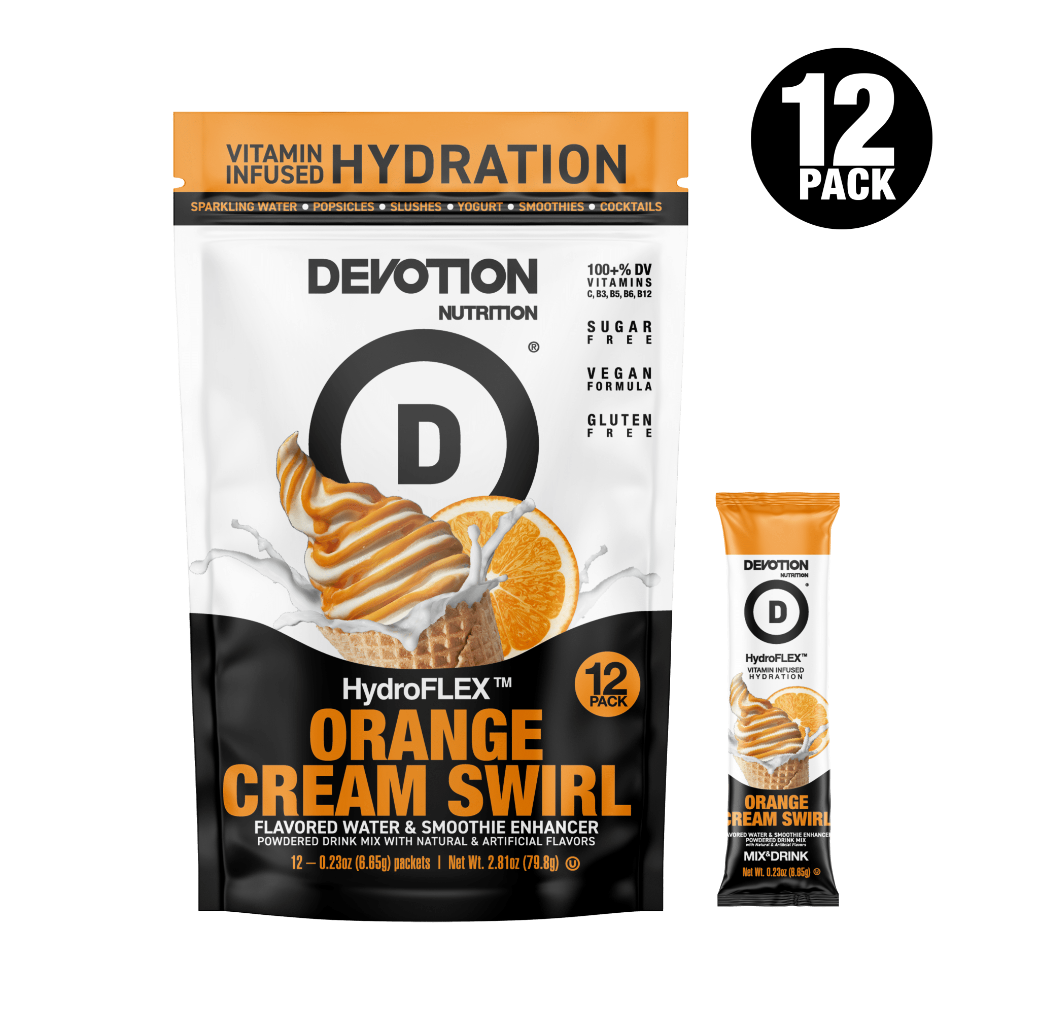 Devotion Nutrition