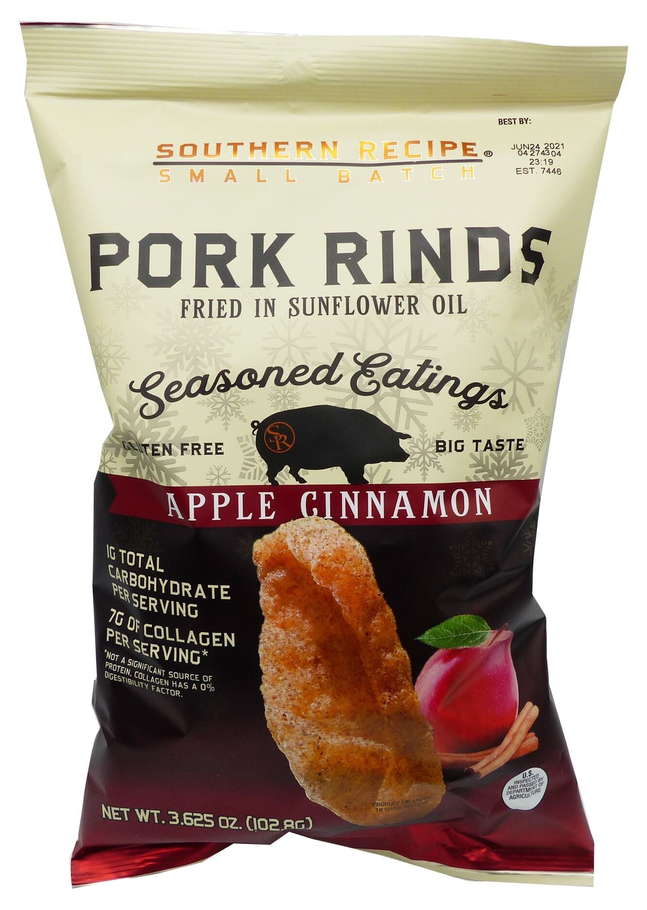 Pork Rinds