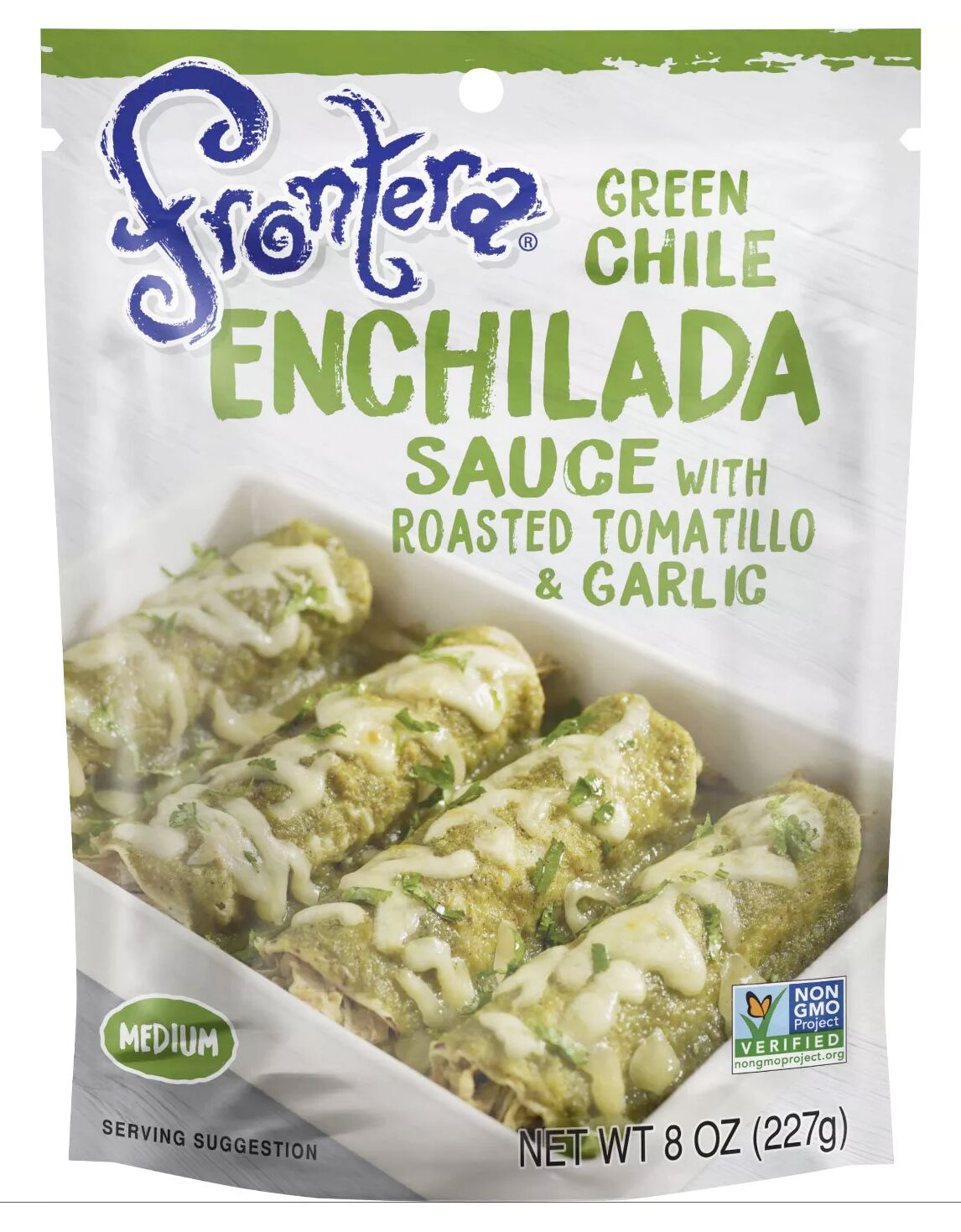 Marinade & Sauce – Tagged "Brand_Frontera"