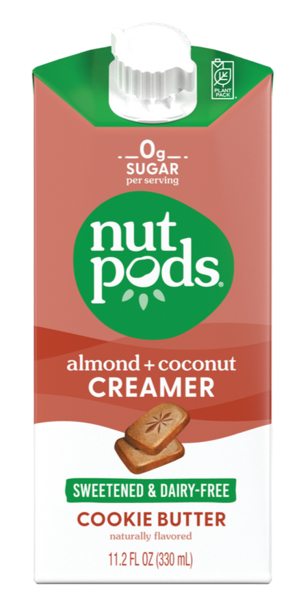 Nutpods