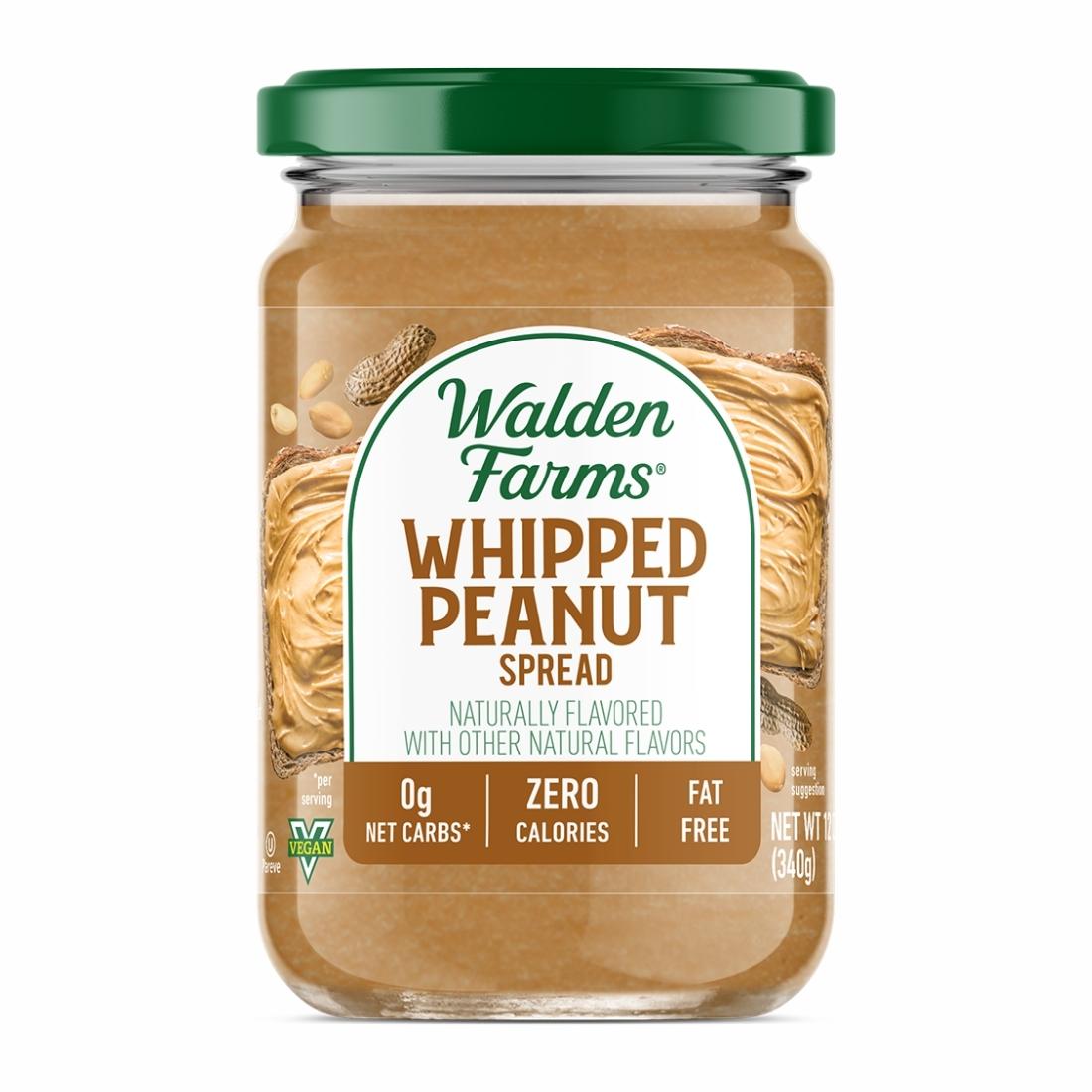 Peanut & Nut Butters