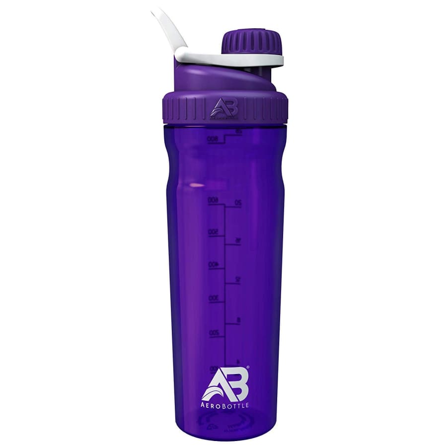 Aerobottle Primus Crystal Water Bottle (30oz)