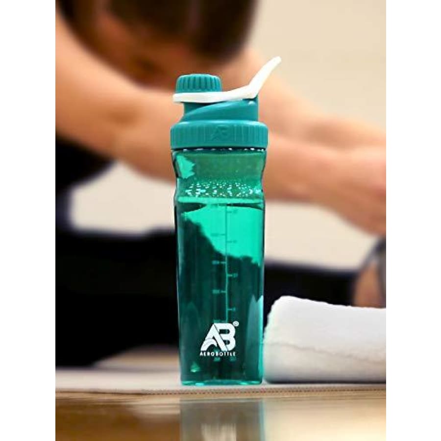 Aerobottle Primus Crystal Water Bottle (30oz)