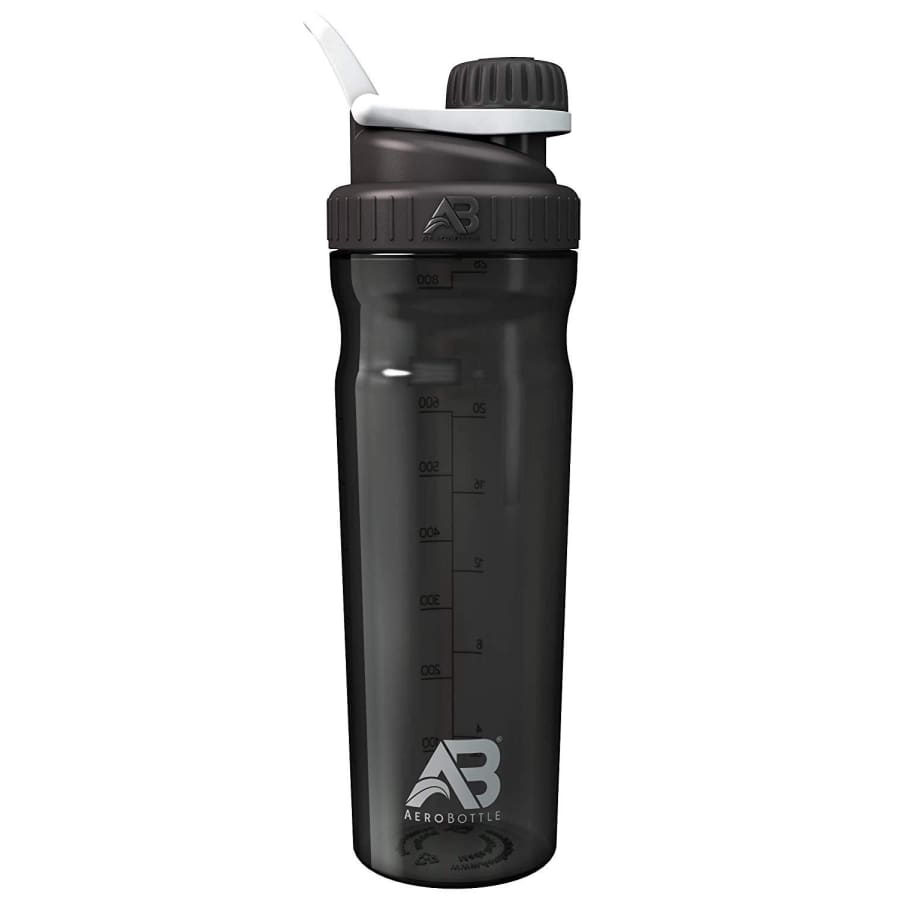 Aerobottle Primus Crystal Water Bottle (30oz)