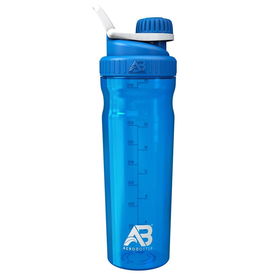 Aerobottle Primus Crystal Water Bottle (30oz)