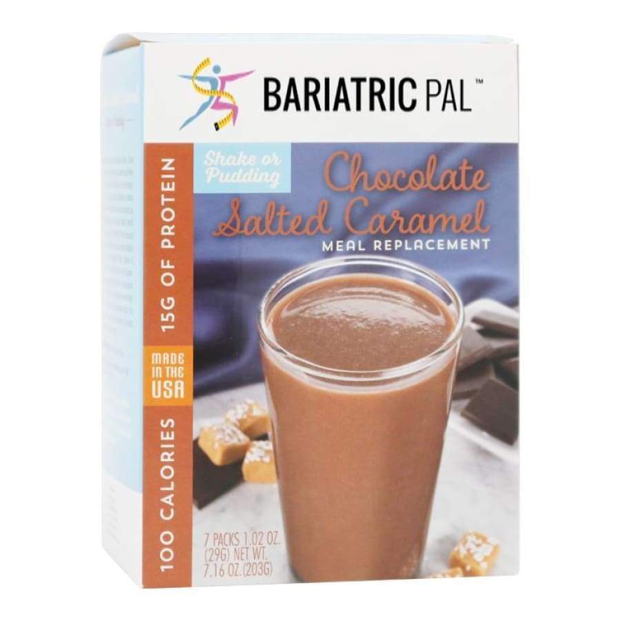 Bariatric Protein Shakes & Powders – Page 2