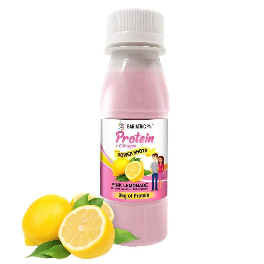 Pink Lemonade Brands