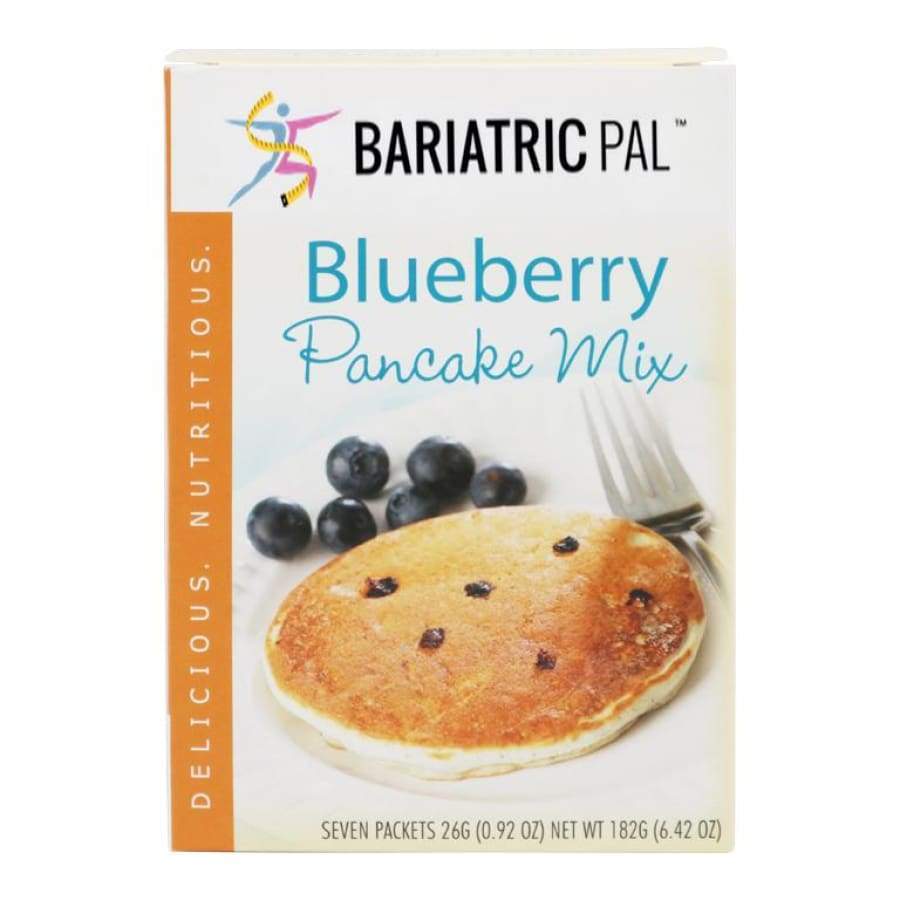 Store Blueberry Pancakes Krusteaz Pancake Mix With Blueberry Flavor