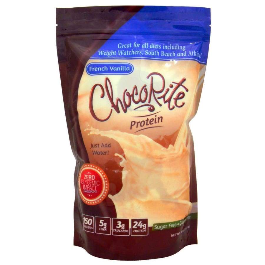 Healthsmart Sugar-free Chocorite Protein Shake Bags