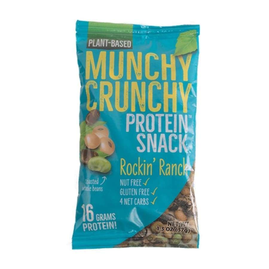 Protein Snack Mix